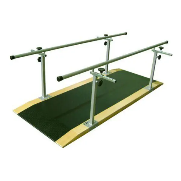 Parallel Bar 10 feet - Bio Med